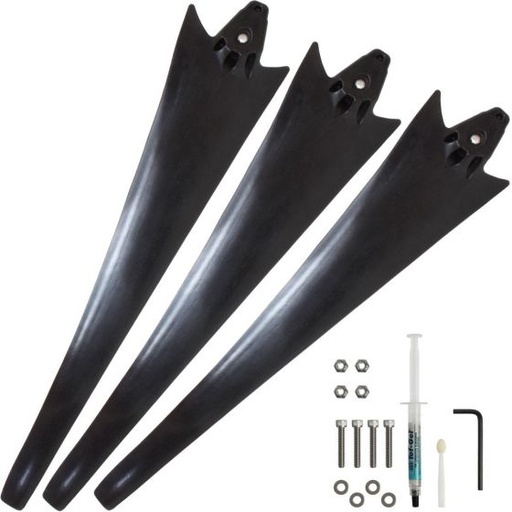 Primus AIR Breeze / AIR 40 Blades - Set of 3 | Windpower & Solar Australia