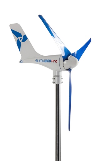 Silentwind PRO Wind Turbine | Windpower Australia